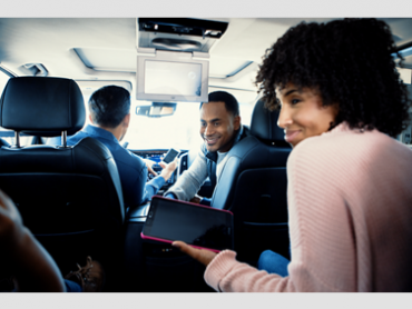 Setting up in-car Wi-Fi: Everything you need to know | TechBuzz by AT&T