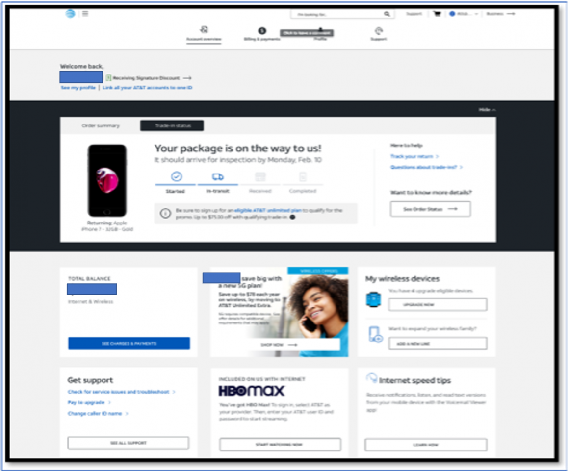 How to Track Your AT&T Order Status | TechBuzz by AT&T